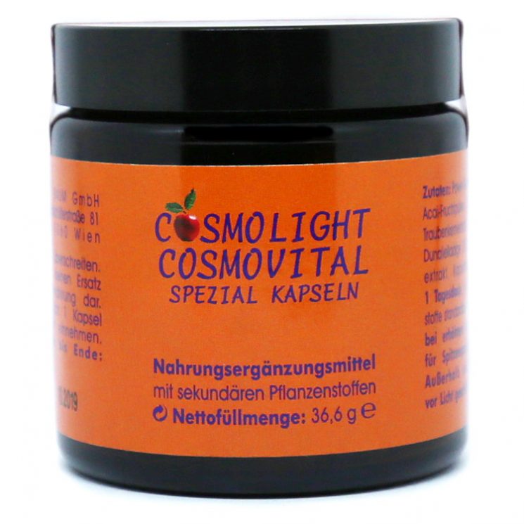 COSMOLIGHT Cosmovital Spezial – Cosmolight